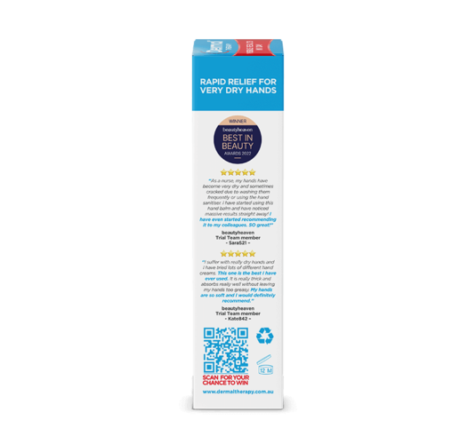 Hand Balm | Dermal Therapy Hand Balm | Dermal Therapy